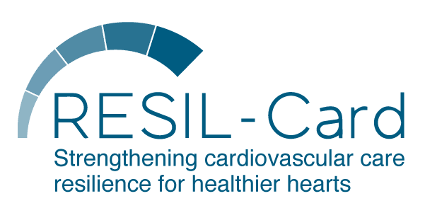 We CARE – Information for patients and the general public